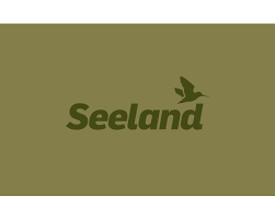 Seeland - Jagtuniverset