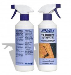 TX.Direct spray on - Tilbehør - Jagtuniverset