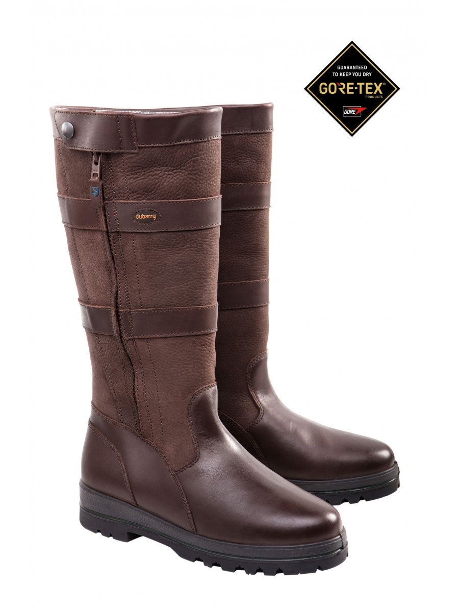 Dubarry Wexford Mens Java - Dubarry of Ireland - Jagtuniverset