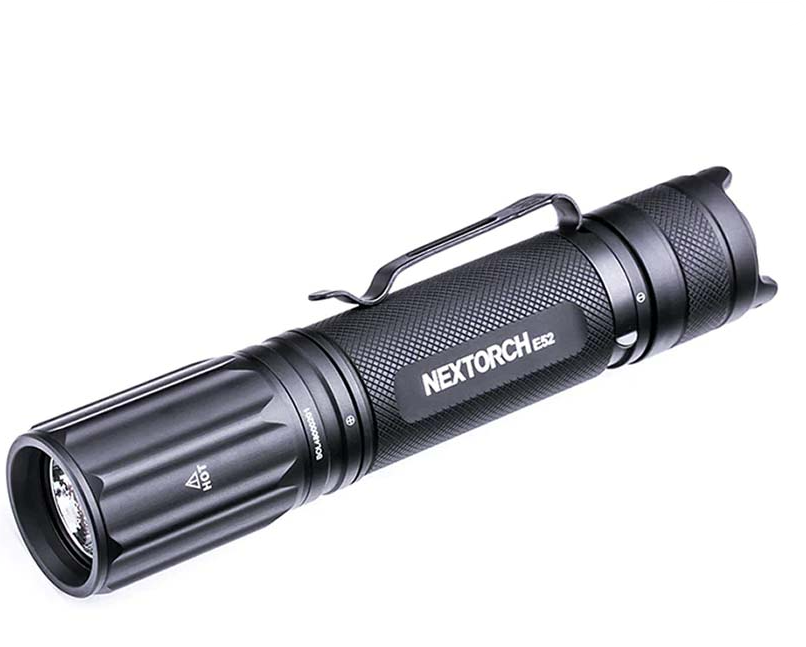 NexTorch E52C - Lygter - Jagtuniverset