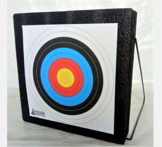 Skydeskive af skum - Gave ideer - Jagtuniverset